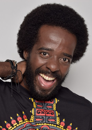 Alan Rocha : A biografia - AdoroCinema