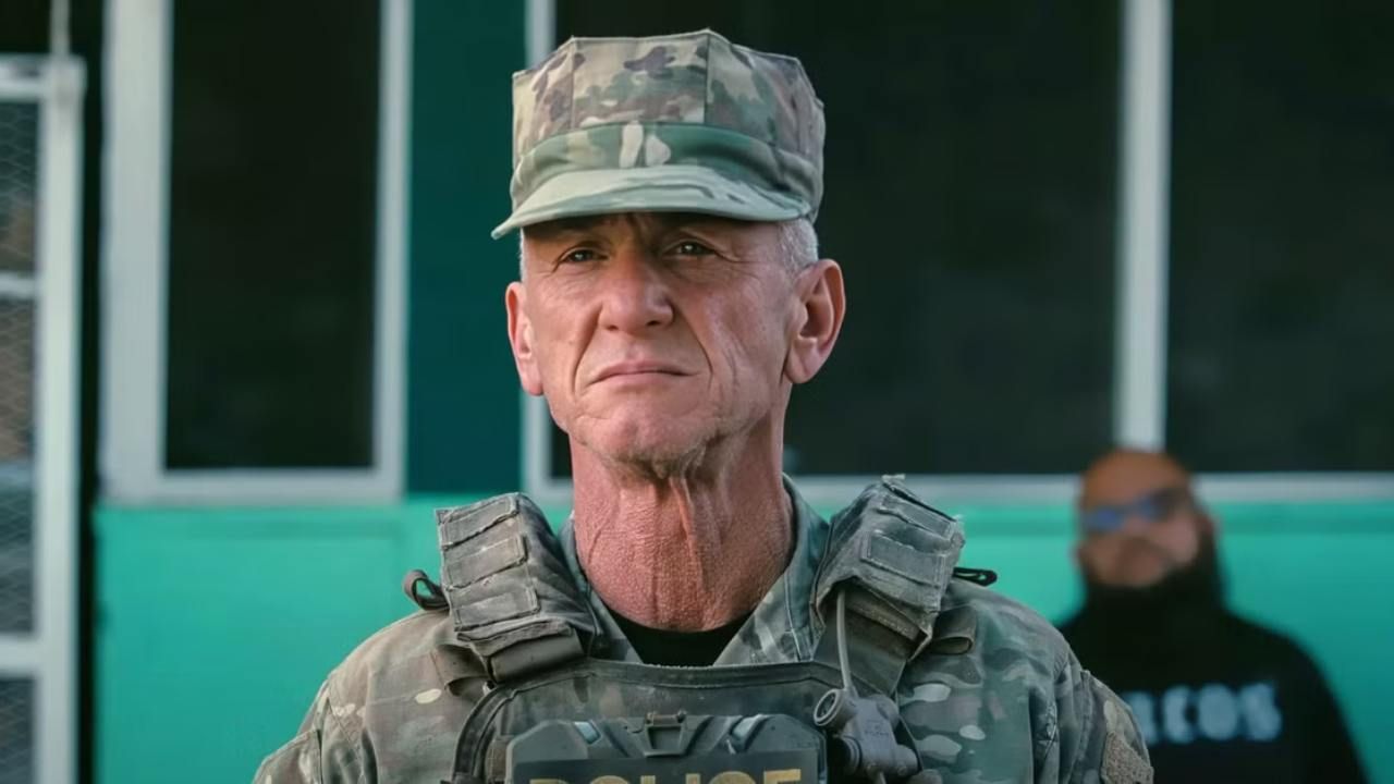 Oscar 2026: Sean Penn vence como Melhor Ator Coadjuvante e alcança ...