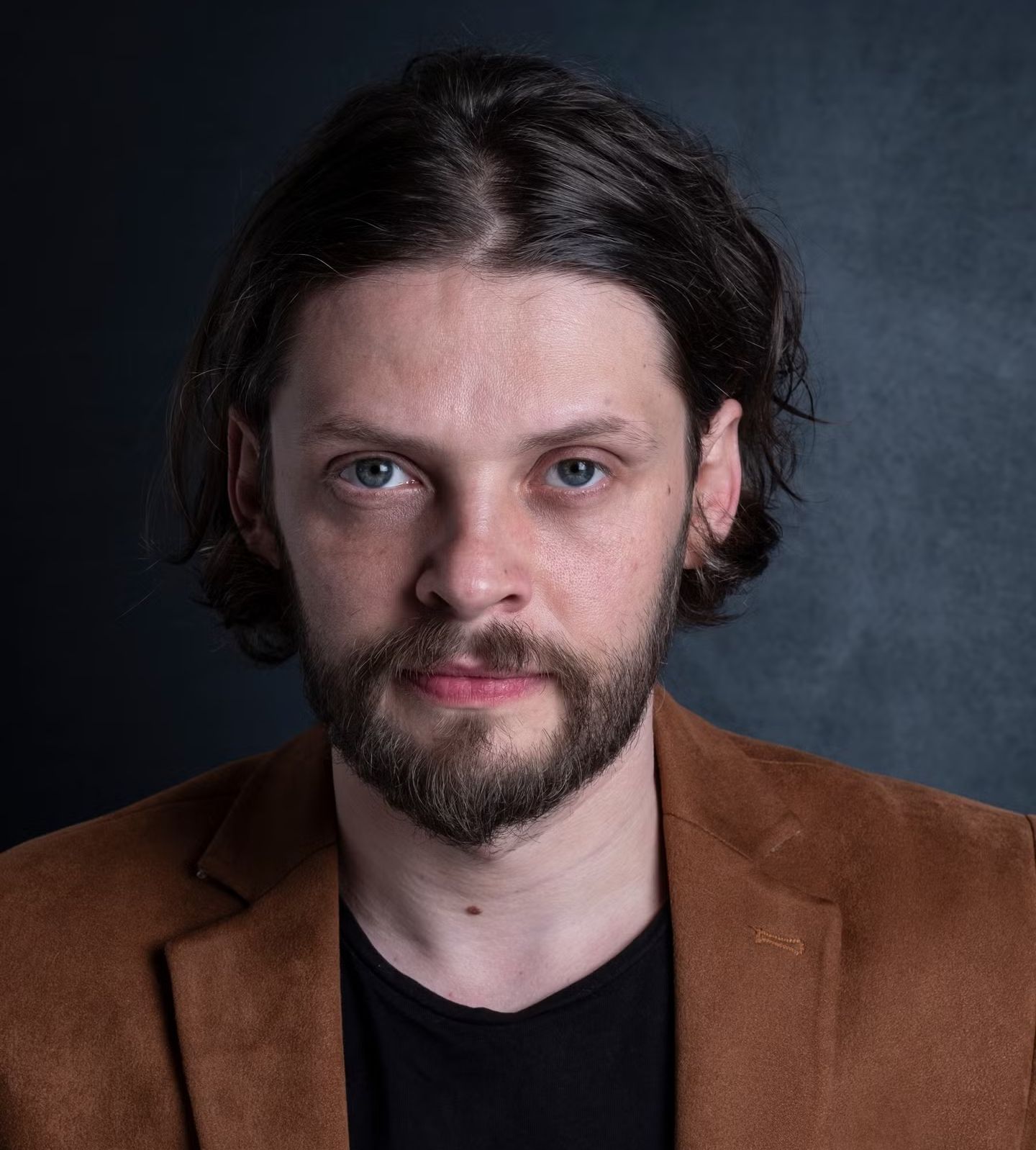 Radu Andrei Micu : A biografia - AdoroCinema