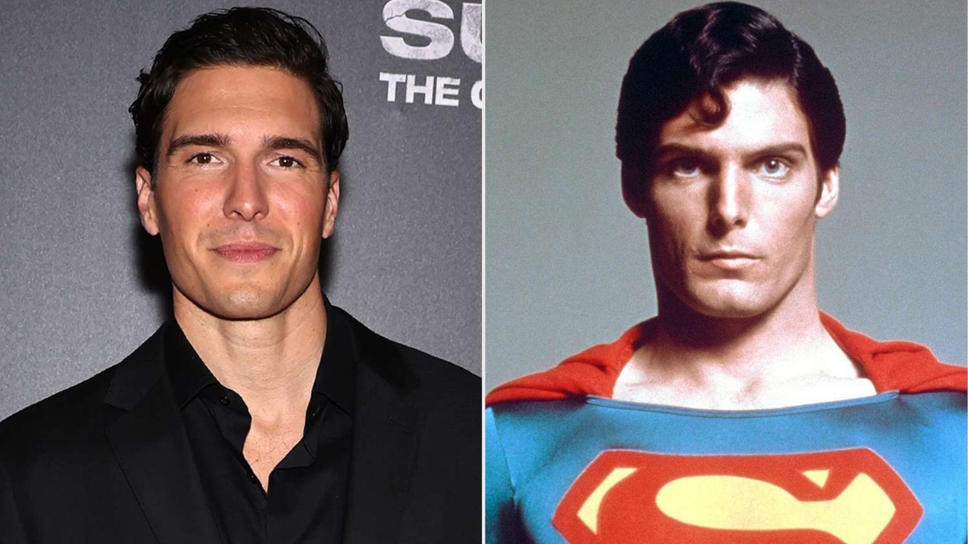 "Não sei se sou bom em atuar": Filho mais novo de Christopher Reeve não sente vontade de ...