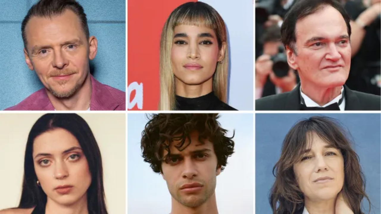 Após quase 30 (!) anos, Quentin Tarantino retorna às telas em um papel ...