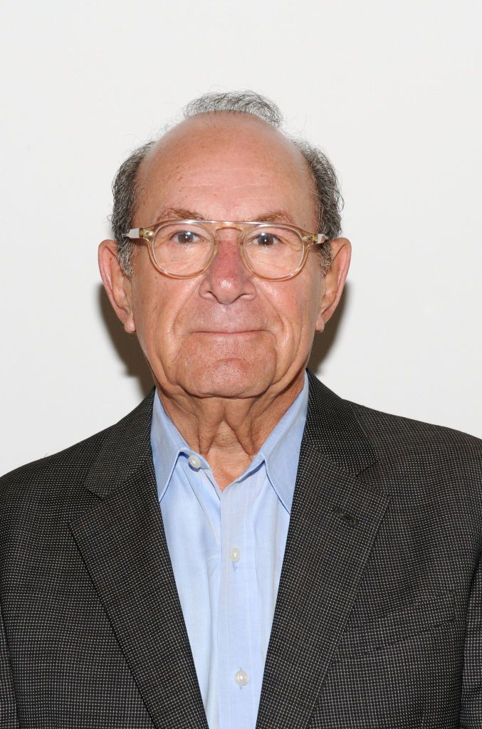 Stuart Margolin - AdoroCinema