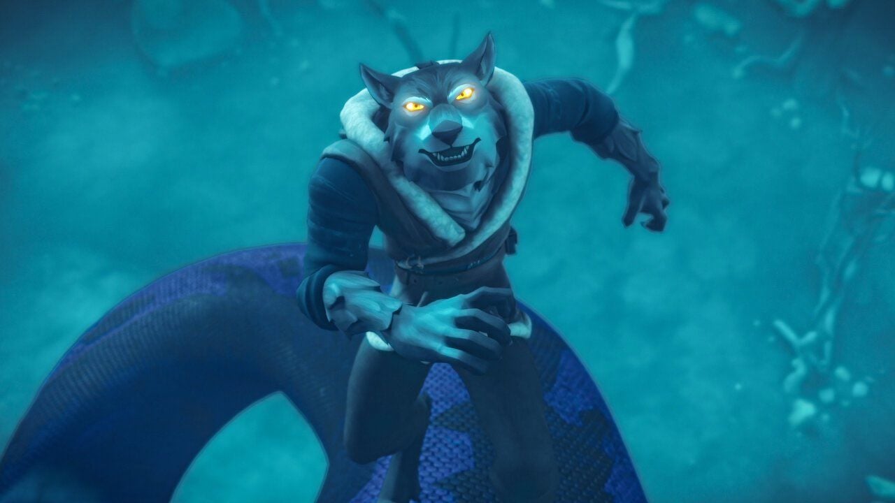 Rei Lobo : Rei Lobo : Fotos - 5 no 6 - AdoroCinema