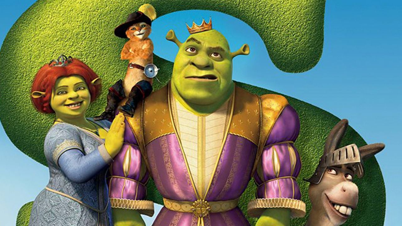 Sessão da Tarde hoje (02/07): Filme Shrek Terceiro traz referências ...