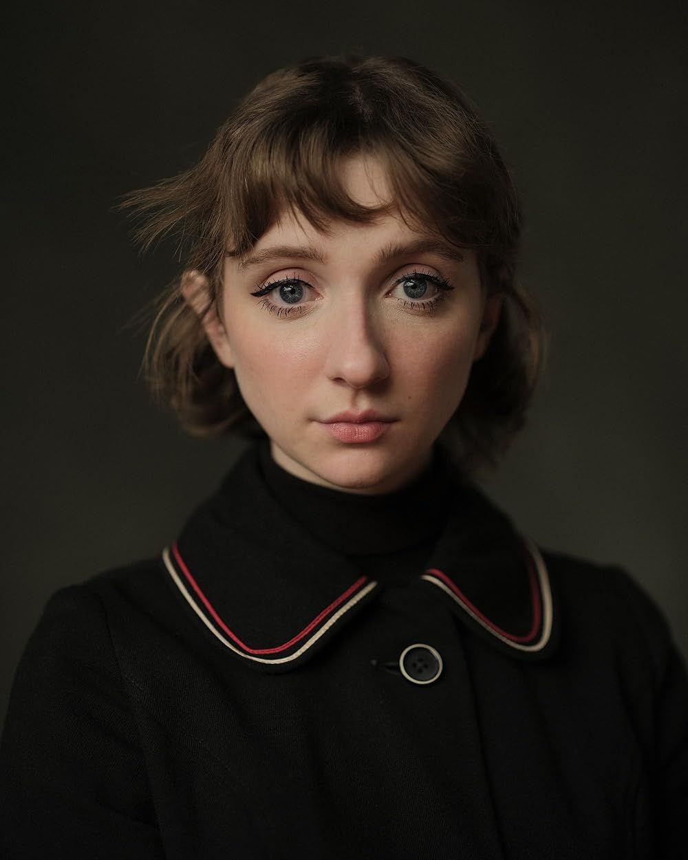 Emily Fairn : A biografia - AdoroCinema