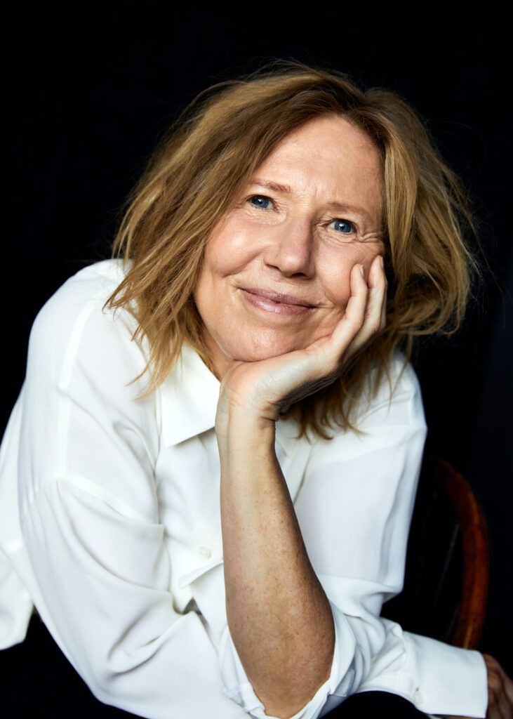 Petra Zieser : A biografia - AdoroCinema