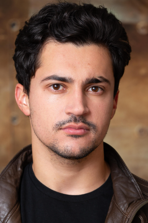 Kayvan Shai - AdoroCinema