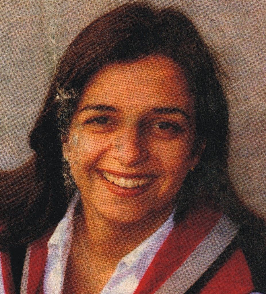 Mariana Verissimo : A biografia - AdoroCinema