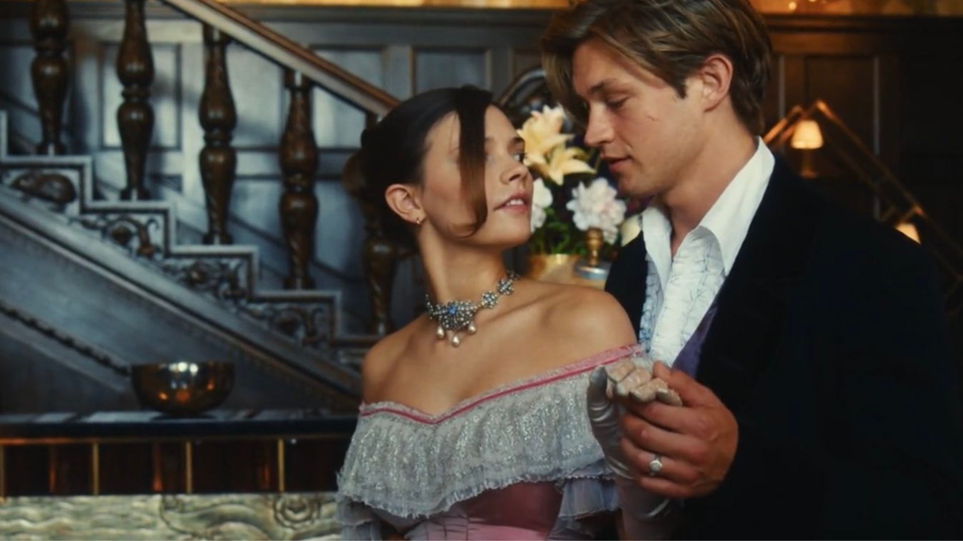 2ª Temporada De Maxton Hall O Que Acontece Com James E Ruby Na Continuação Do Livro Que