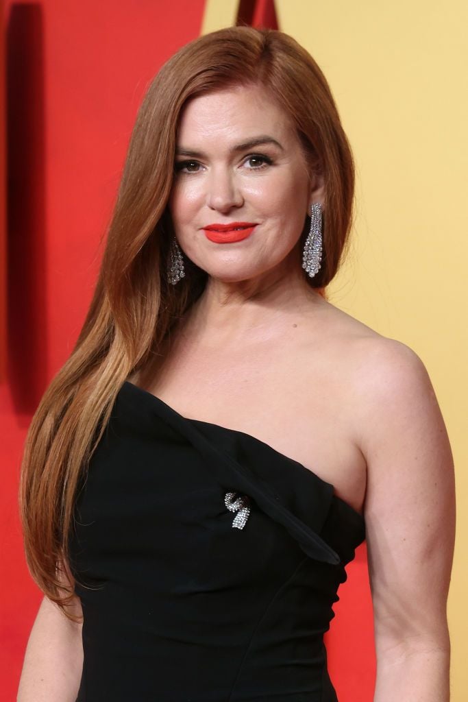 Isla Fisher : Filmografia - AdoroCinema