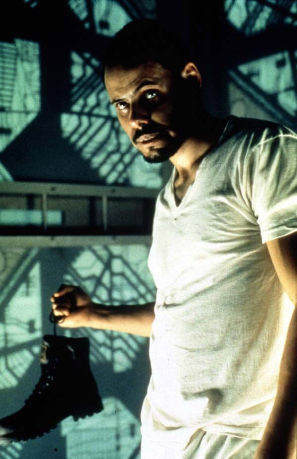 Foto do filme Cubo - Foto 16 de 32 - AdoroCinema