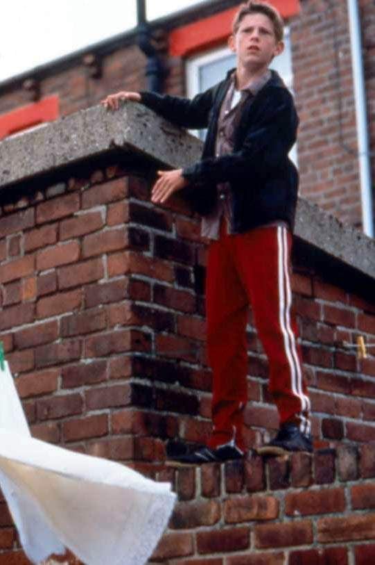 Foto do filme Billy Elliot - Foto 3 de 34 - AdoroCinema