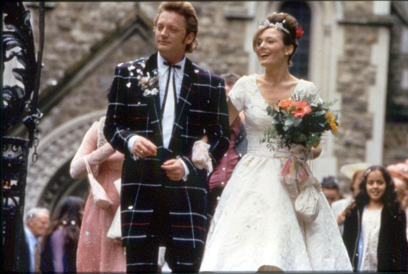 Foto de David Kane - Fotos David Kane, Catherine McCormack, Douglas ...