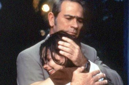 Ashley Judd Risco Duplo