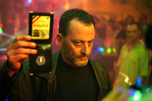 Foto de Jean Reno - Wasabi : Foto Jean Reno - AdoroCinema