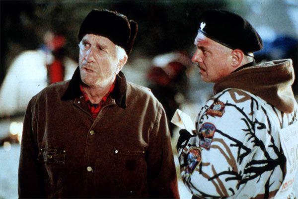 Foto de Bob Spiers - Fotos Bob Spiers, Leslie Nielsen - Foto 1 de 3 ...