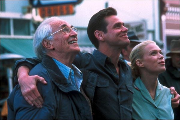 Foto de Jim Carrey - Cine Majestic : Fotos Jim Carrey, Laurie Holden ...
