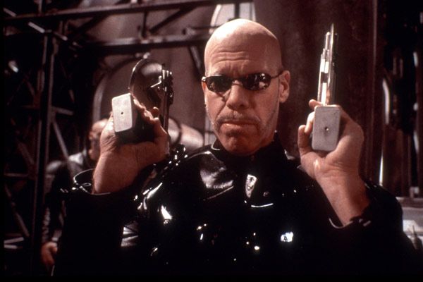 Foto do filme Blade 2 - Foto 29 de 47 - AdoroCinema