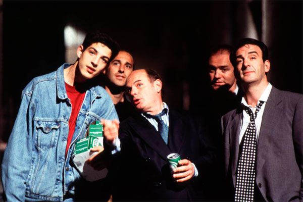 Foto de René Féret - Fotos Robin Renucci, René Féret, Pierre-Loup Rajot ...