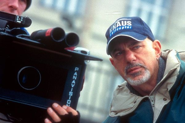 Foto de Rob Cohen - Triplo X : Fotos Rob Cohen - Foto 2 de 83 - AdoroCinema