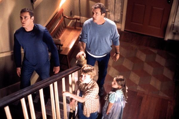 Foto do filme Sinais - Foto 14 de 26 - AdoroCinema