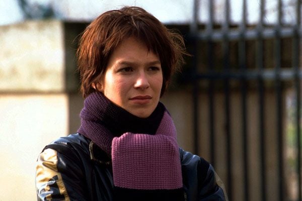 Foto de Franka Potente - A Identidade Bourne : Fotos Doug Liman, Franka Potente - Foto 18 de 61 ...