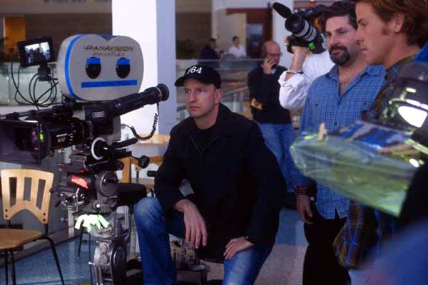 Foto de Steven Soderbergh - Full Frontal : Foto Steven Soderbergh ...