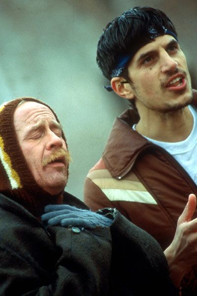 Foto de Andrew Davoli - Tudo por um Segredo : Foto Andrew Davoli ...