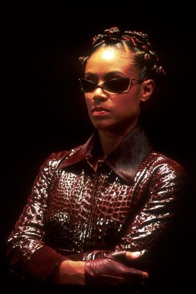 Foto de Jada Pinkett Smith - Matrix Reloaded : Fotos Jada Pinkett Smith ...