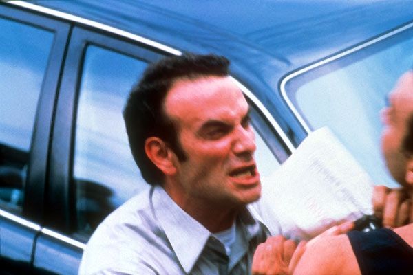 Foto do filme O Invasor - Foto 2 de 17 - AdoroCinema