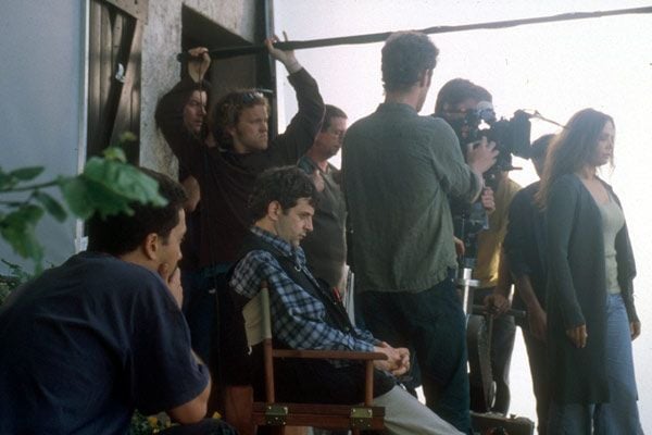 Foto de Ornella Muti - Um Casal Admirável : Fotos Ornella Muti, Lucas ...