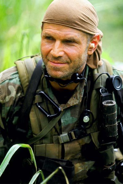 Foto de Nick Chinlund - Lágrimas do Sol : Fotos Nick Chinlund - Foto 9 ...