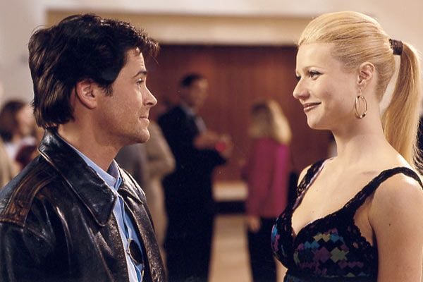 Foto do filme Voando Alto - Foto 4 de 18 - AdoroCinema