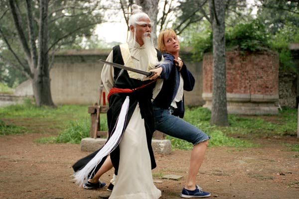 Foto do filme Kill Bill - Volume 2 - Foto 8 de 37 - AdoroCinema