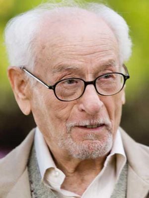 Eli Wallach - AdoroCinema