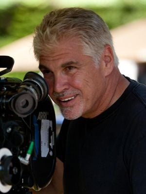 Gary Ross - AdoroCinema