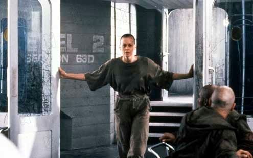 Foto do filme Alien 3 - Foto 4 de 31 - AdoroCinema