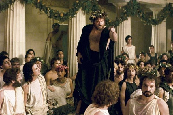 Foto do filme Alexandre - Foto 36 de 56 - AdoroCinema