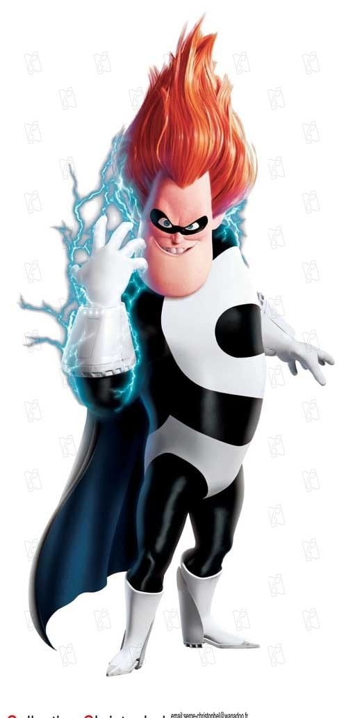 Foto do filme Os Incríveis - Foto 22 de 57 - AdoroCinema