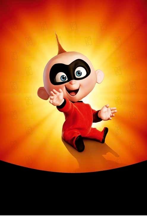 Foto do filme Os Incríveis - Foto 19 de 57 - AdoroCinema