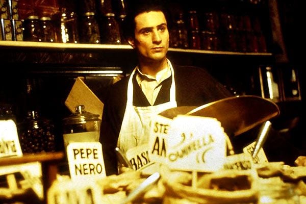 Foto do filme O Poderoso Chefão 2 - Foto 11 de 14 - AdoroCinema