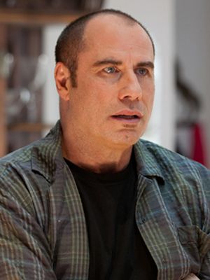 John Travolta : Filmografia - AdoroCinema