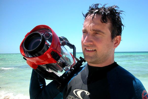 Foto do filme Mar Aberto - Foto 6 de 23 - AdoroCinema