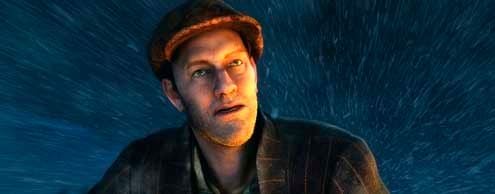 Foto do filme O Expresso Polar - Foto 16 de 48 - AdoroCinema