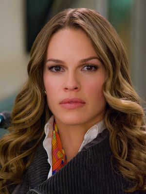 Foto de Hilary Swank - Poster Hilary Swank - Foto 110 de 208 - AdoroCinema