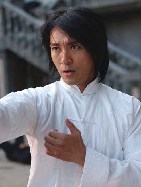 Foto de Stephen Chow - Kung-Fusão : Fotos Stephen Chow - Foto 5 de 29 ...