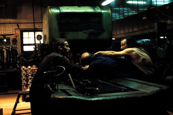 Foto do filme O Operário - Foto 30 de 52 - AdoroCinema