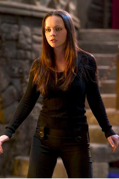 Foto de Christina Ricci - Amaldiçoados : Fotos Wes Craven, Christina ...