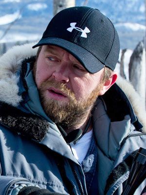 Joe Carnahan - AdoroCinema