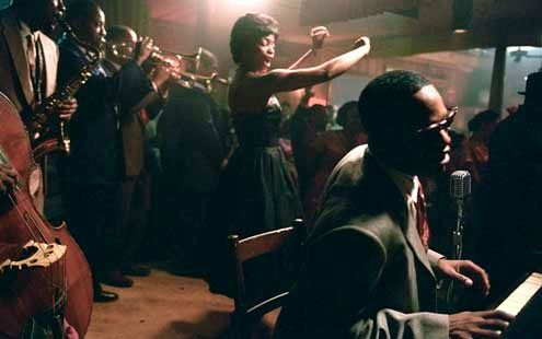 Foto do filme Ray - Foto 13 de 40 - AdoroCinema